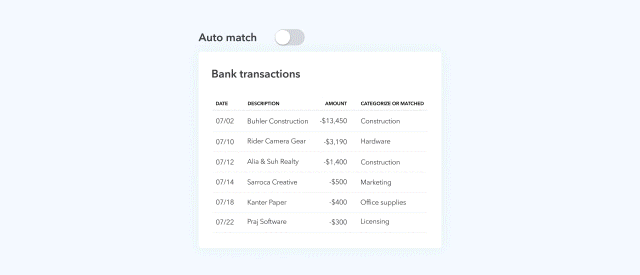 QuickBooks Bill Pay Reviews 2026: Details, Pricing, & Features | G2