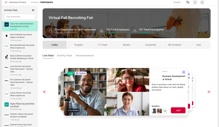Talentspace Reviews 2021: Details, Pricing, & Features | G2