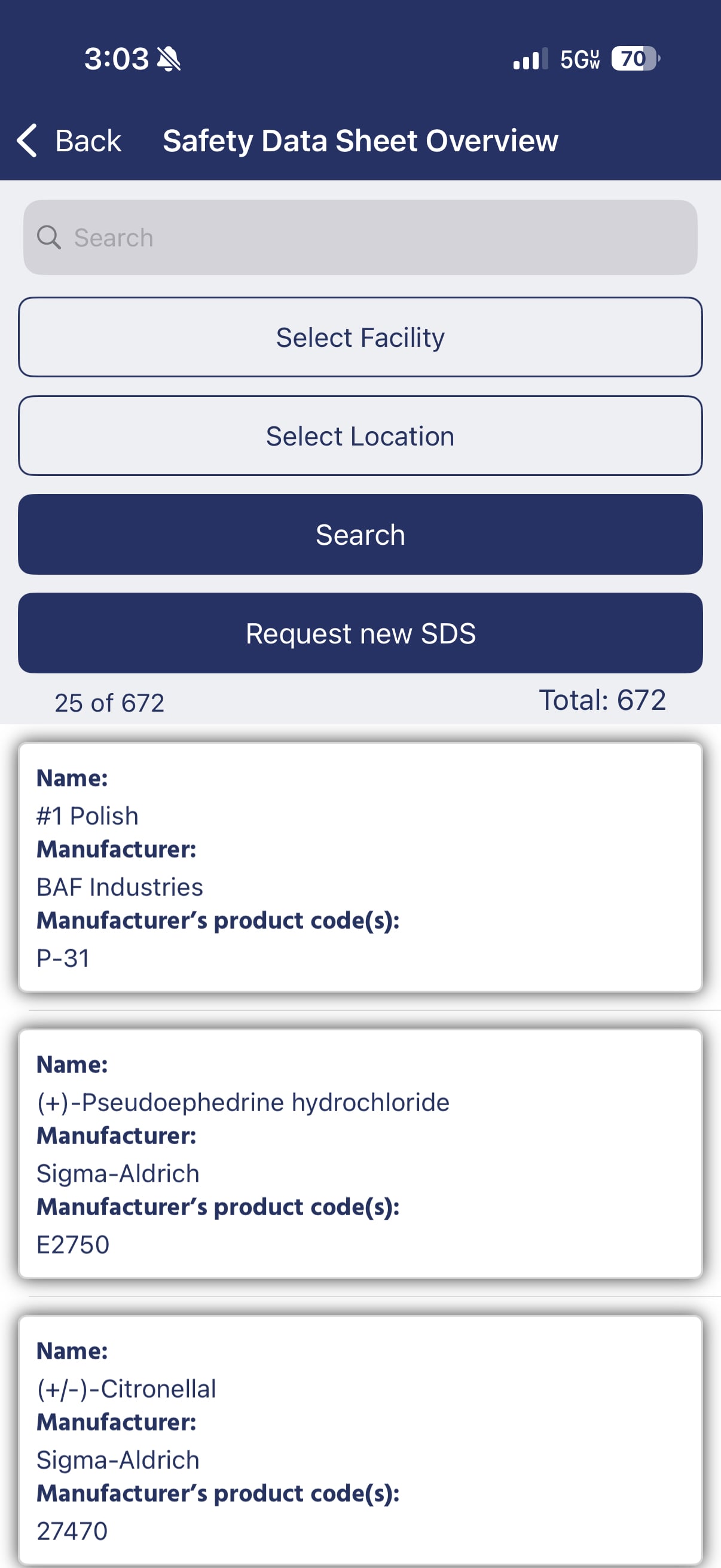 Sospes Safety Management Software Reviews 2026: Details, Pricing ...
