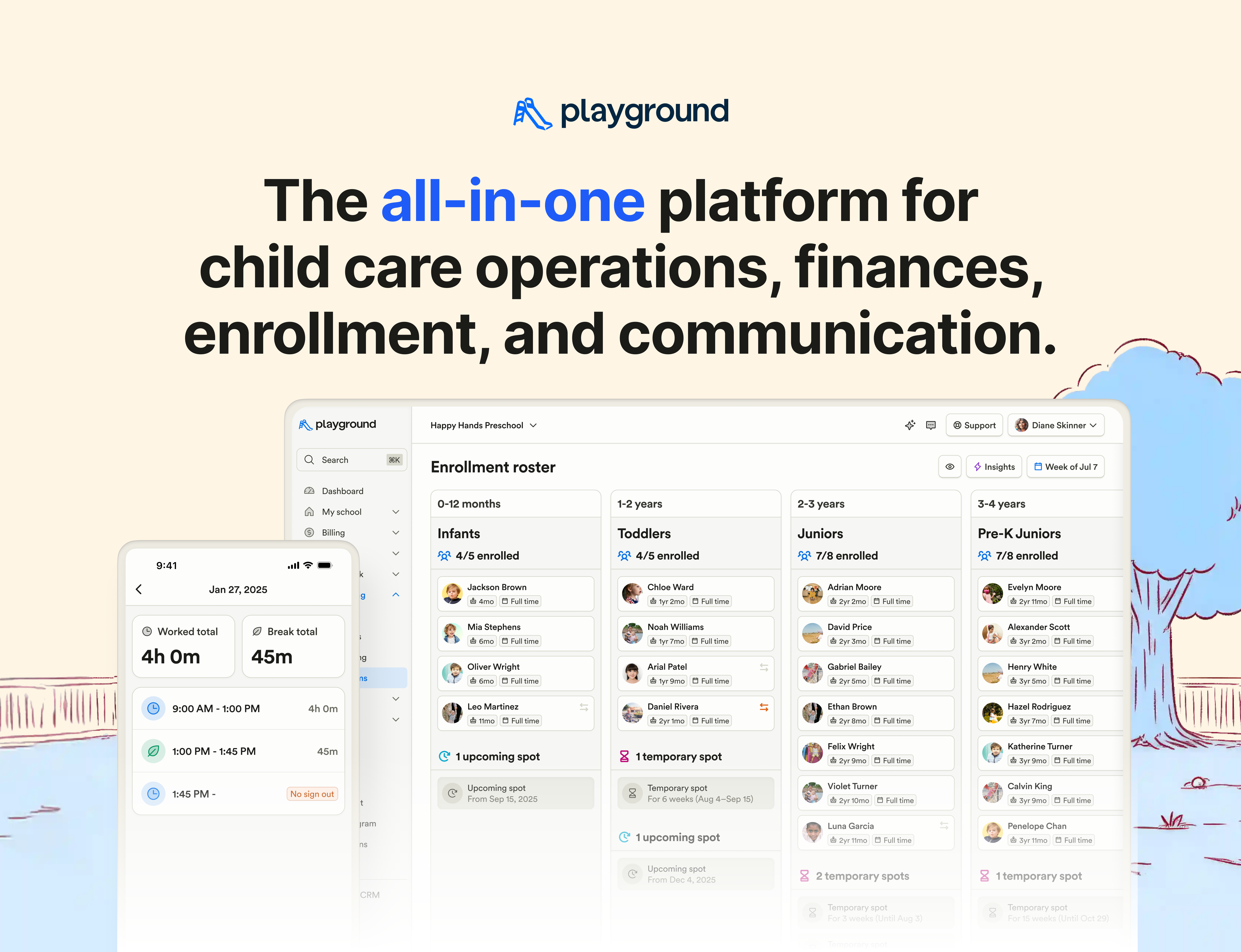 Page 4 | Playground Reviews 2026: Details, Pricing, & Features | G2
