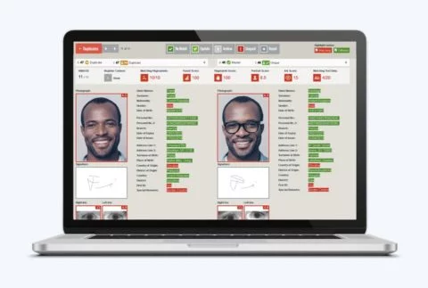 Innovatrics ABIS – Automated Biometric Identification System ...
