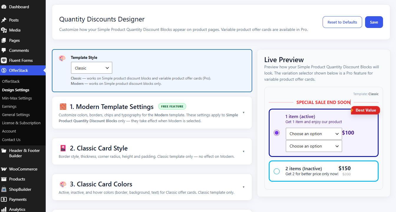 offerstack Reviews 2026: Details, Pricing, & Features | G2