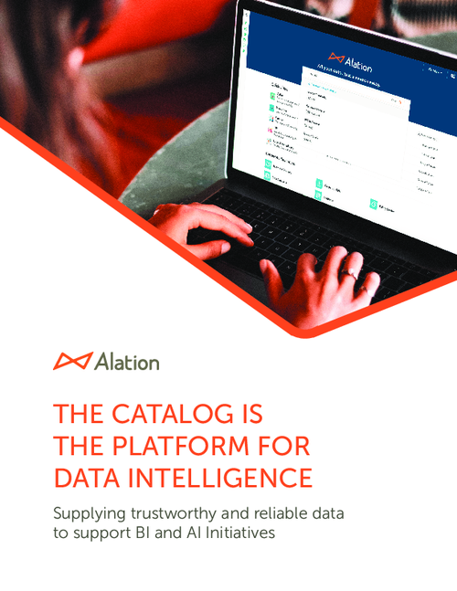 Alation Reviews 2025: Details, Pricing, & Features | G2