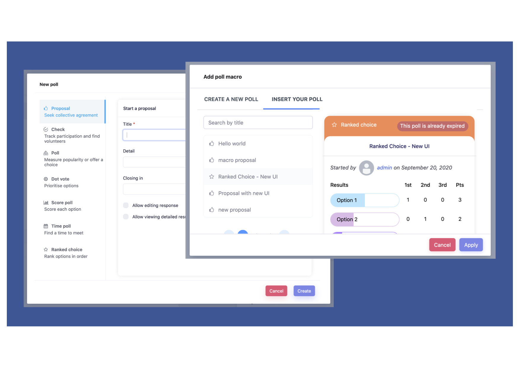 Team Decision for Confluence Reviews 2025: Details, Pricing, & Features ...