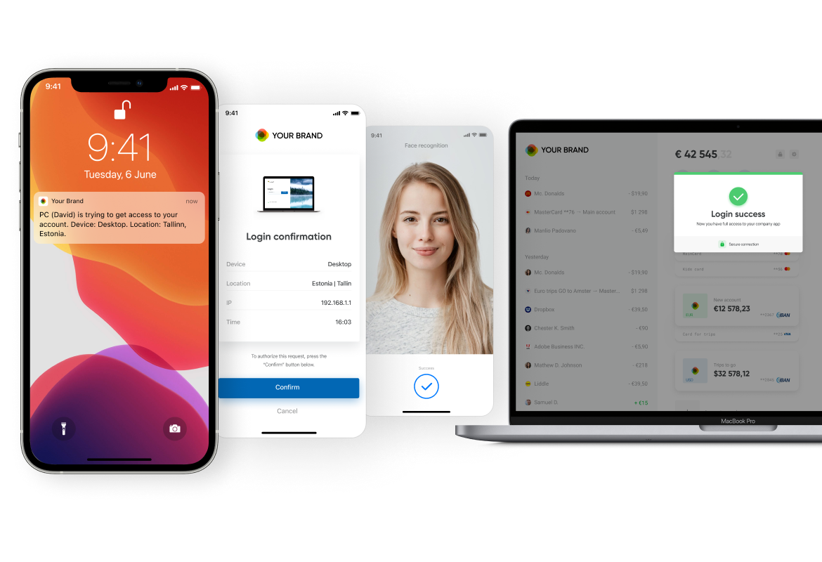 Biometric Login by Optherium Reviews 2025: Details, Pricing, & Features ...