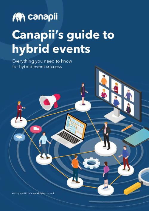 Canapii Reviews 2025: Details, Pricing, & Features | G2