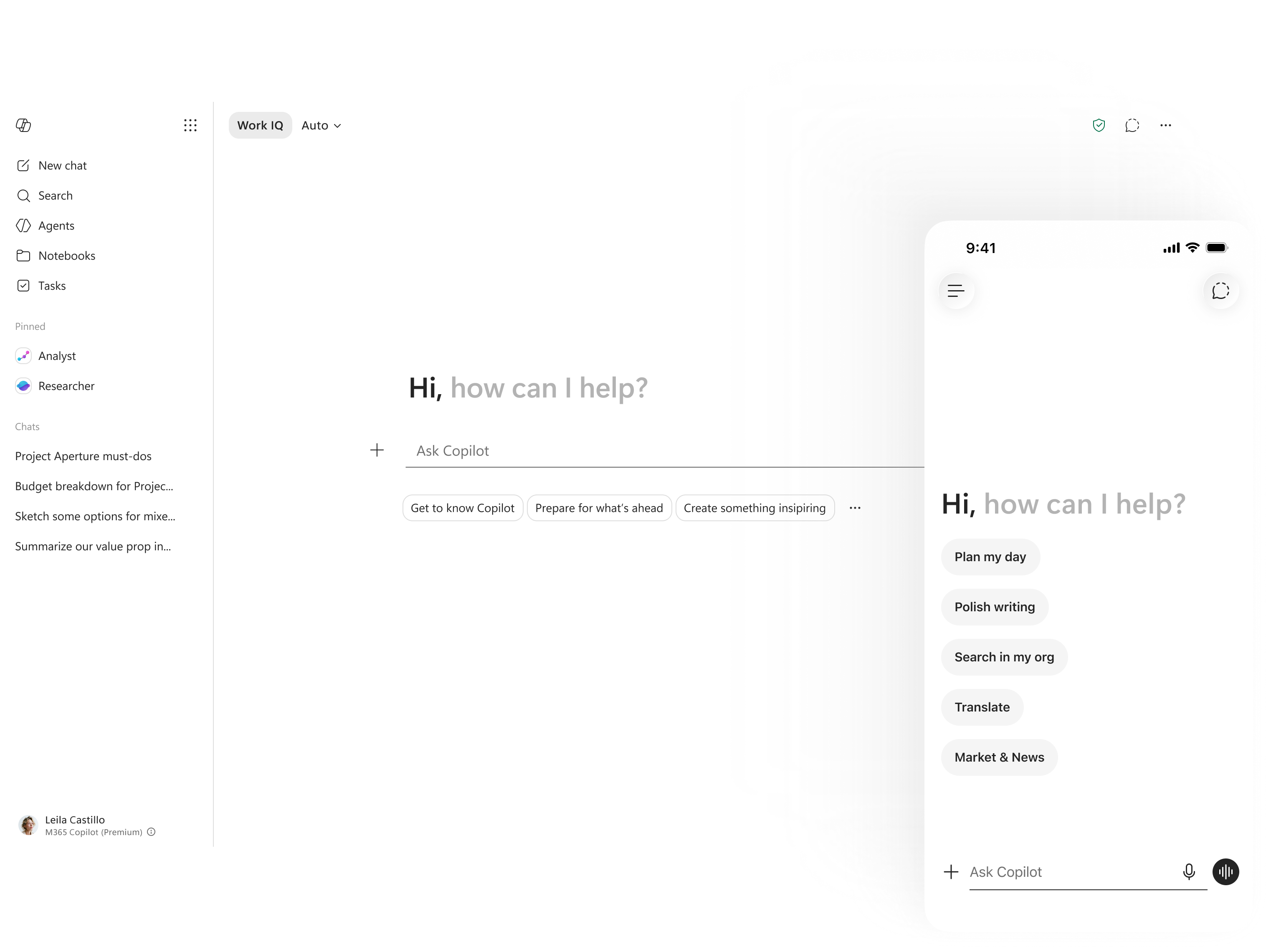 Microsoft 365 Copilot Reviews 2026: Details, Pricing, & Features | G2
