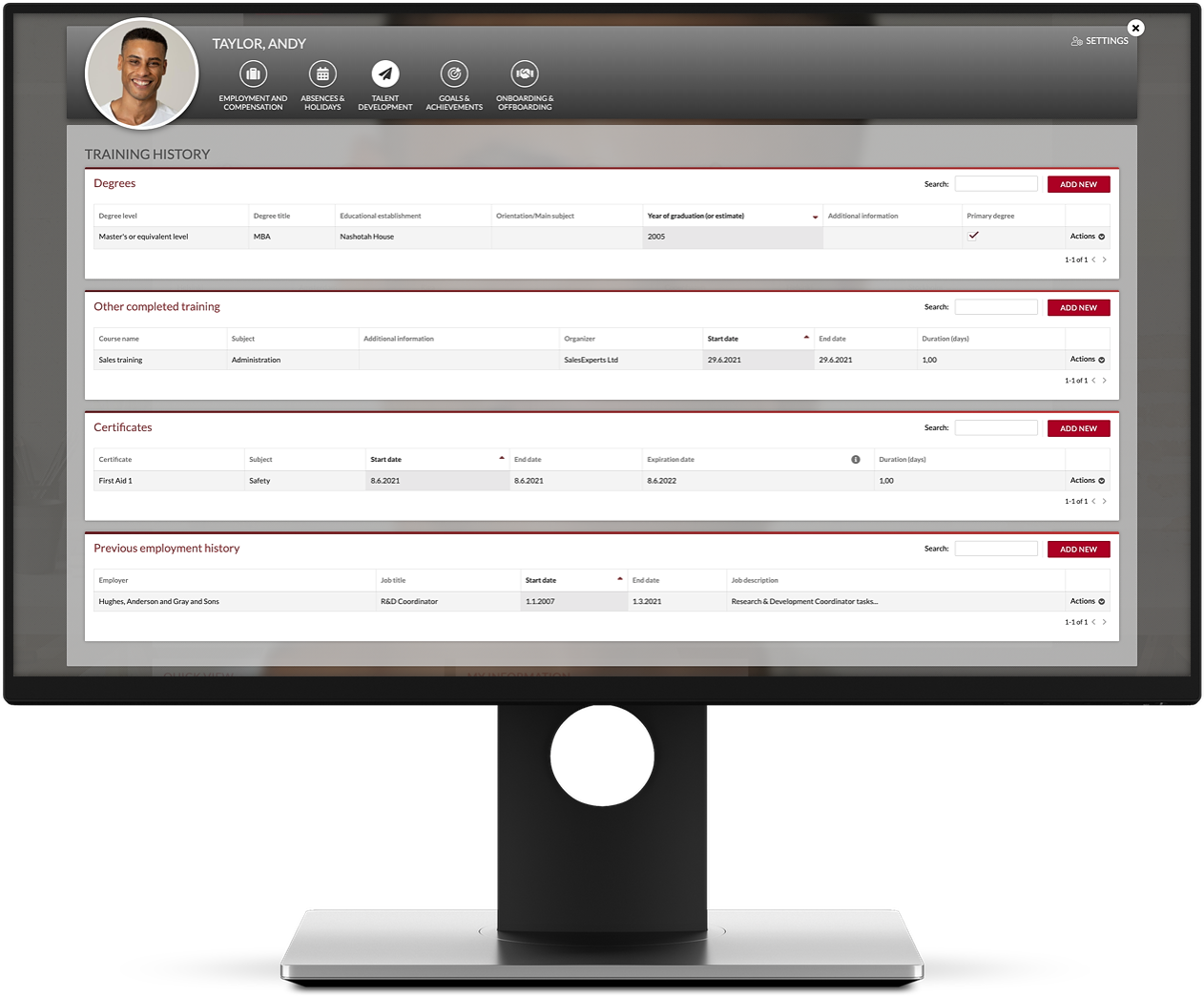 Sympa Reviews 2024: Details, Pricing, & Features | G2