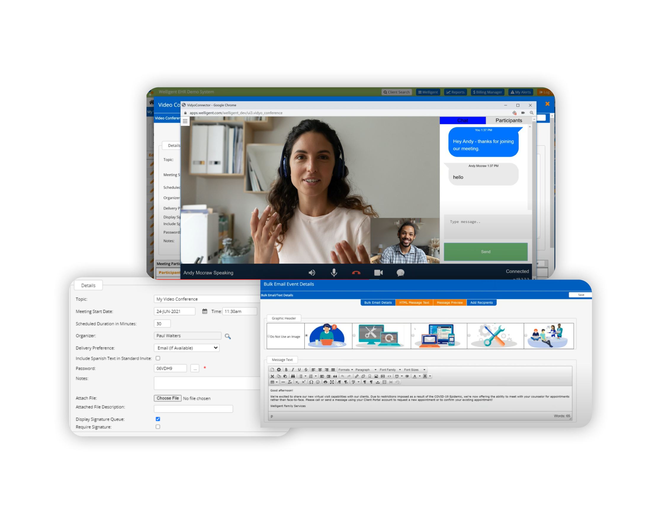 Welligent, Part of ContinuumCloud Reviews 2021: Details, Pricing ...