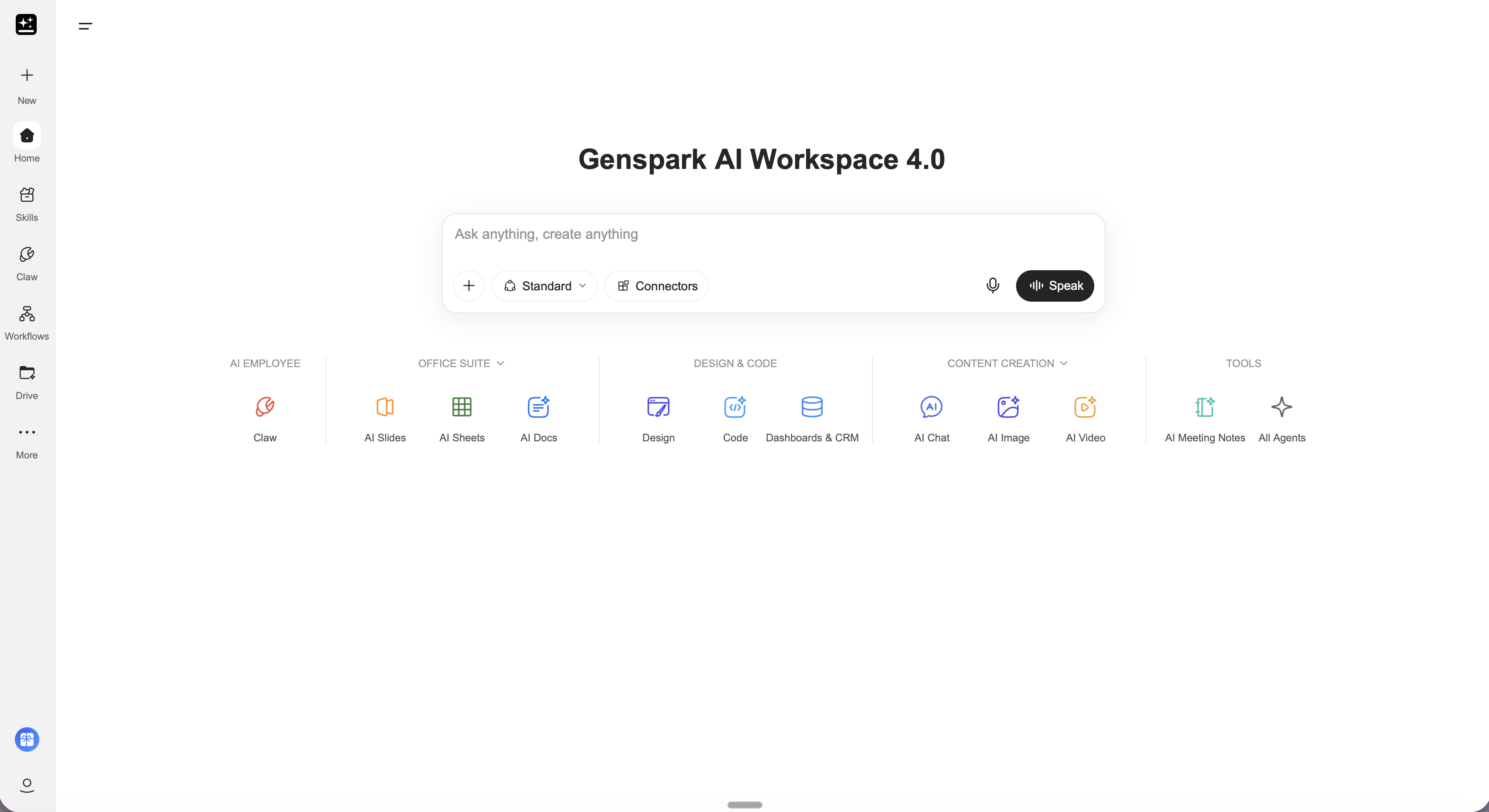 Genspark AI Reseñas 2026: Detalles, Precios y Características | G2