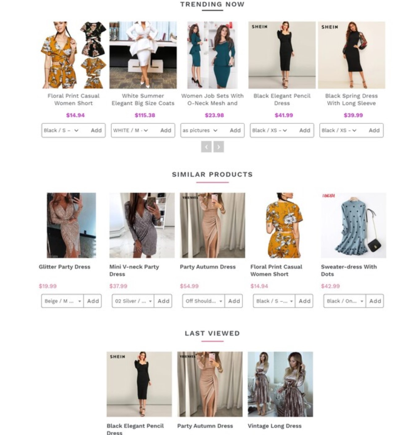 Recom.ai Reviews 2025: Details, Pricing, & Features | G2