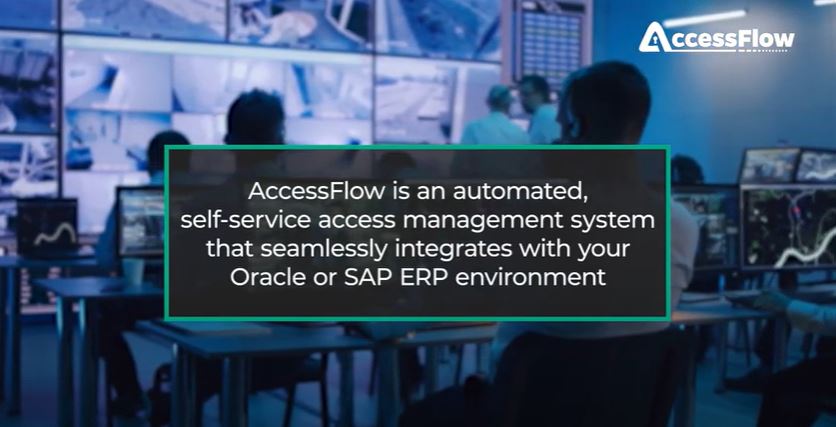 AccessFlow Reviews 2025: Details, Pricing, & Features | G2