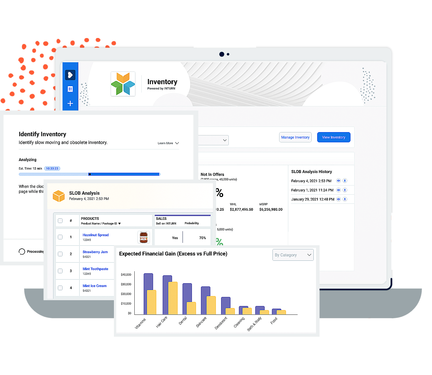 INTURN Reviews 2025: Details, Pricing, & Features | G2