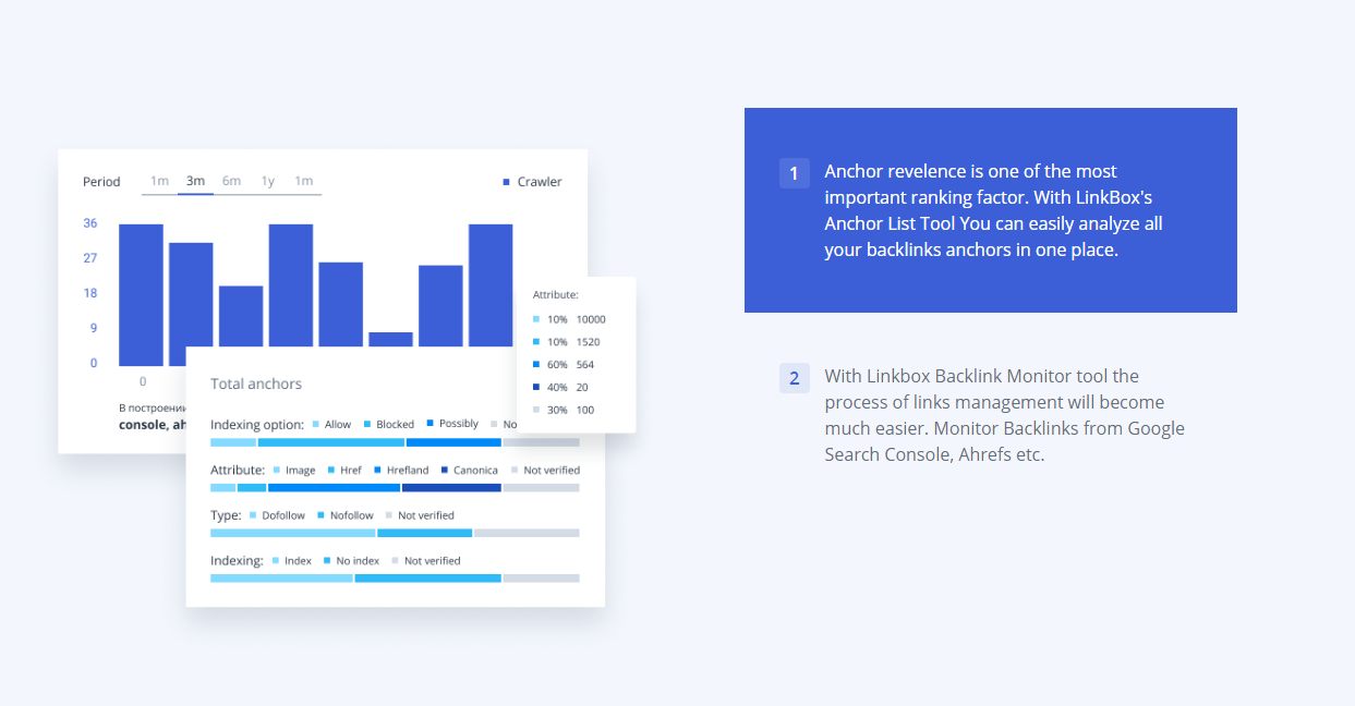 Linkbox Reviews 2025: Details, Pricing, & Features | G2