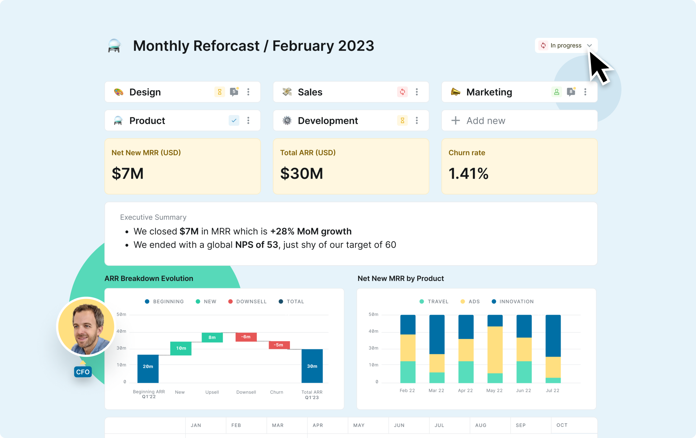 Abacum Reviews 2023: Details, Pricing, & Features | G2