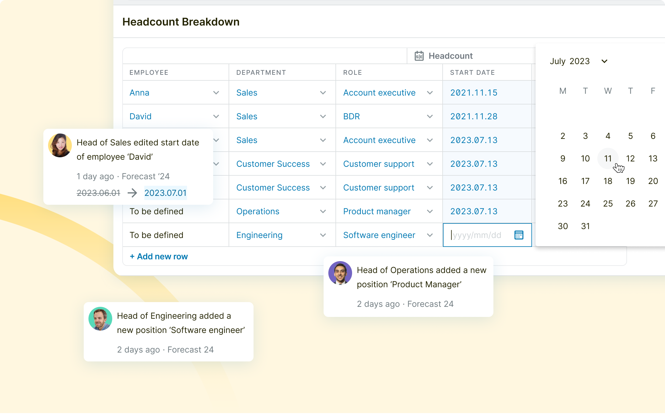 Abacum Reviews 2023: Details, Pricing, & Features | G2