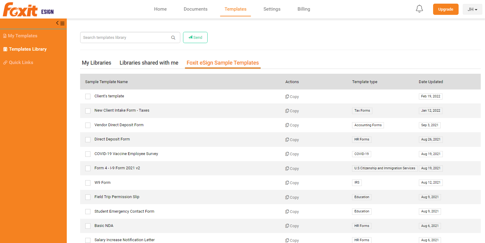 Foxit eSign Reviews 2024: Details, Pricing, & Features | G2
