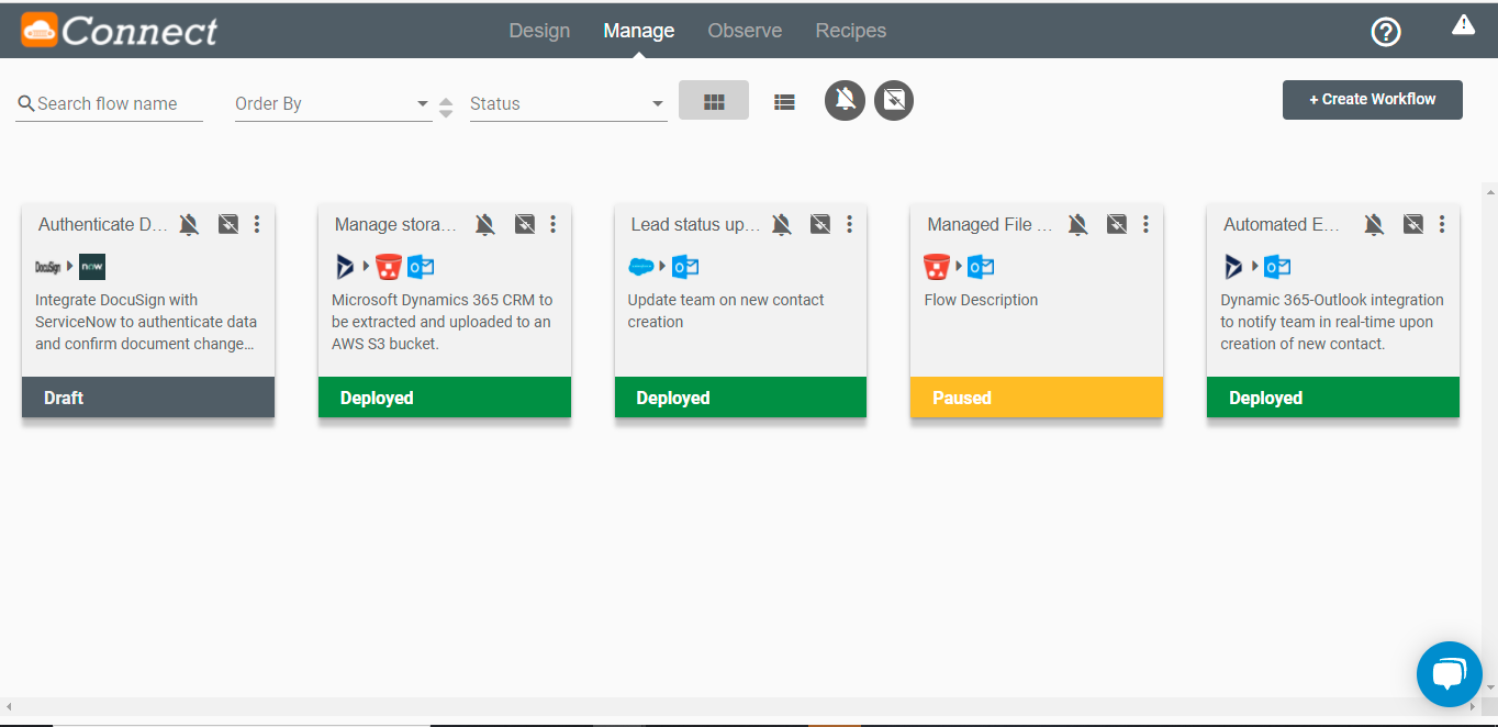 Robomq Connect Ipaas Reviews 2025 Details Pricing And Features G2