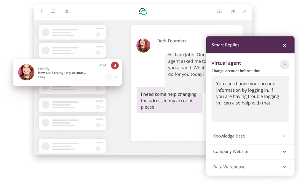 Boost.ai Reviews 2024: Details, Pricing, & Features | G2