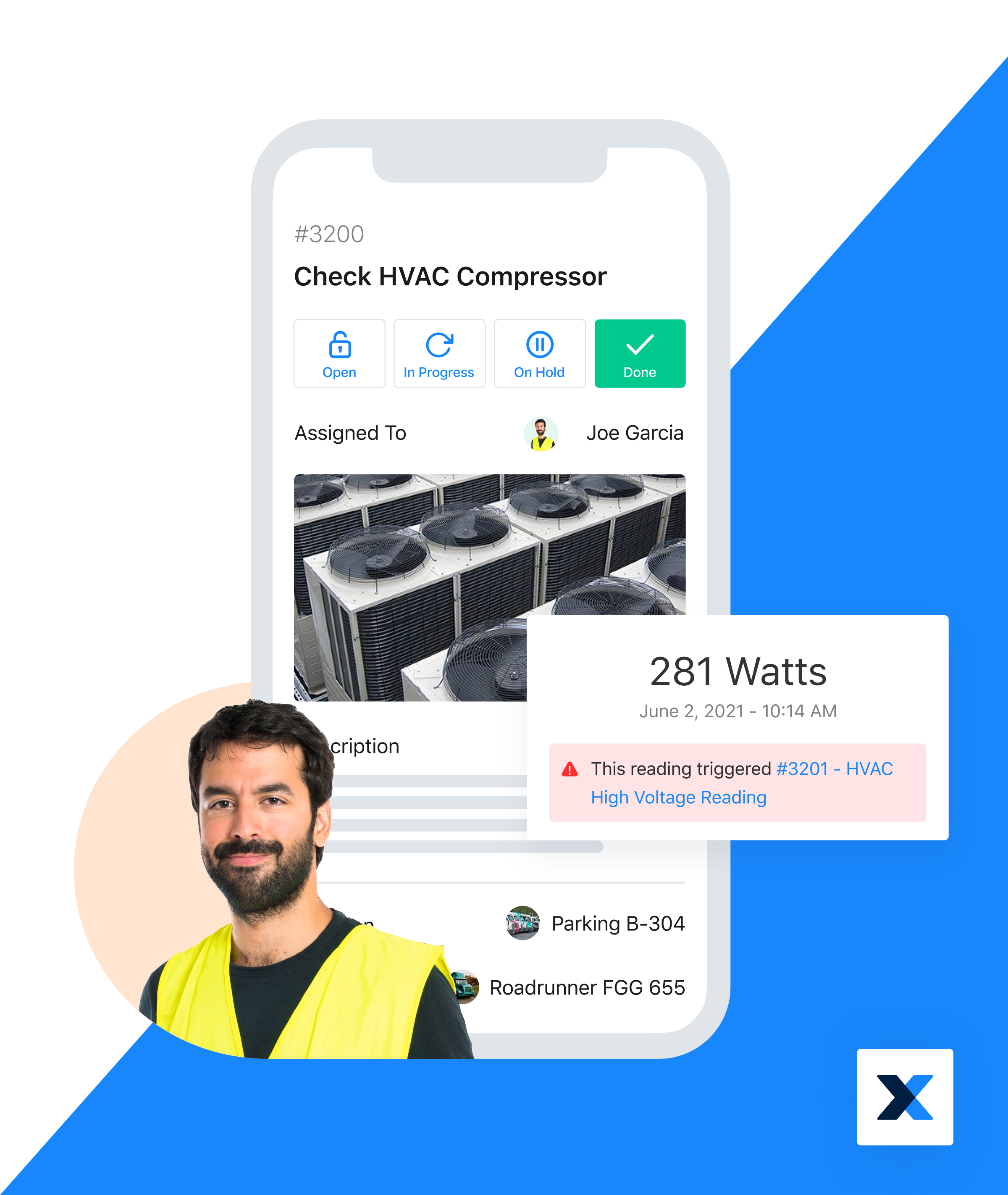 MaintainX vs. SAP EAM | G2