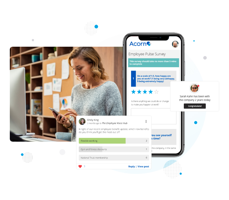 Oak Engage Reviews 2024: Details, Pricing, & Features | G2