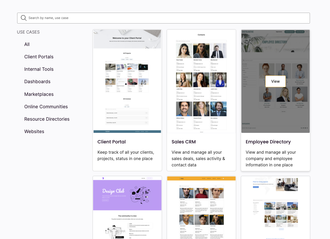 Softr Reviews 2022: Details, Pricing, & Features | G2