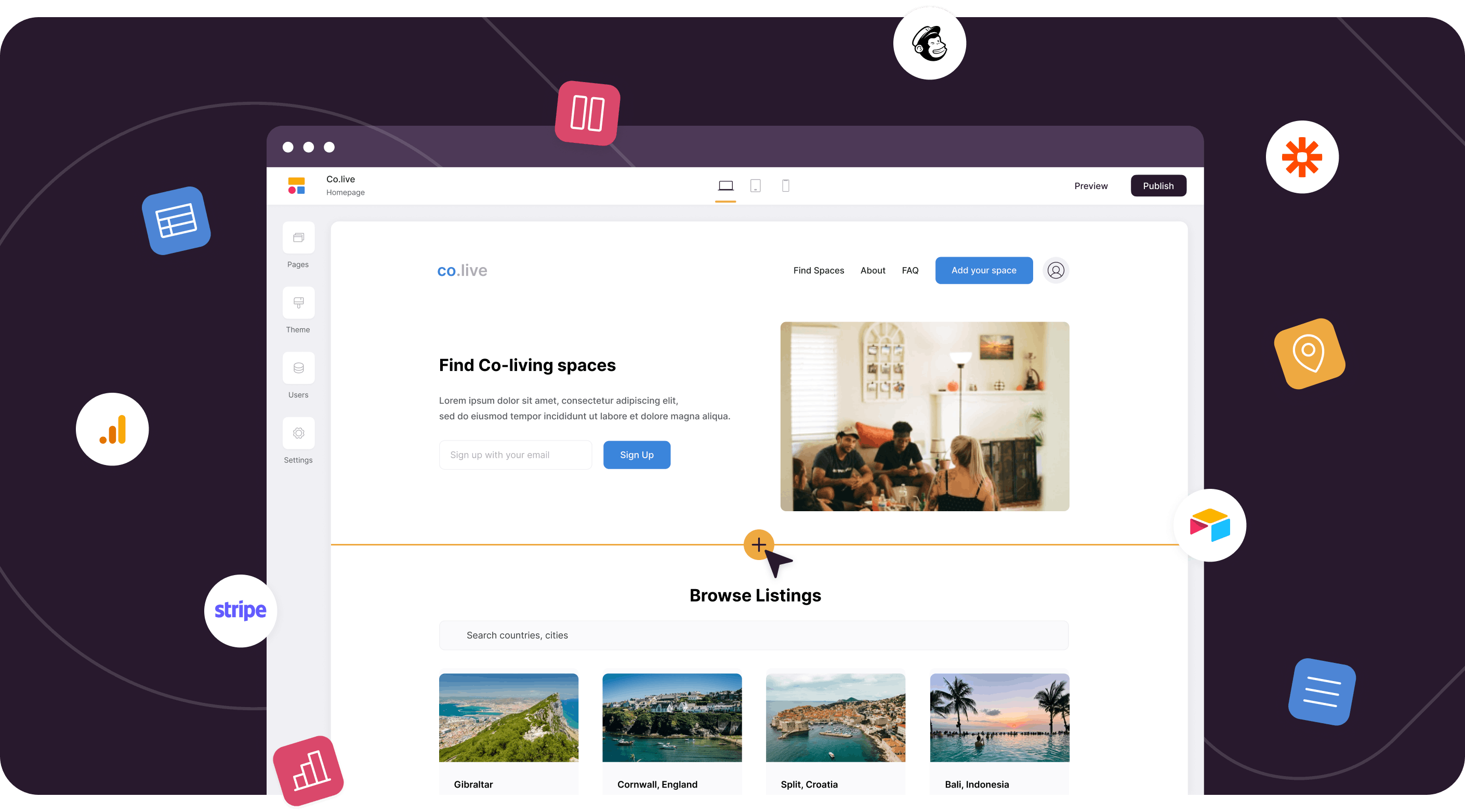 Softr Reviews 2022: Details, Pricing, & Features | G2