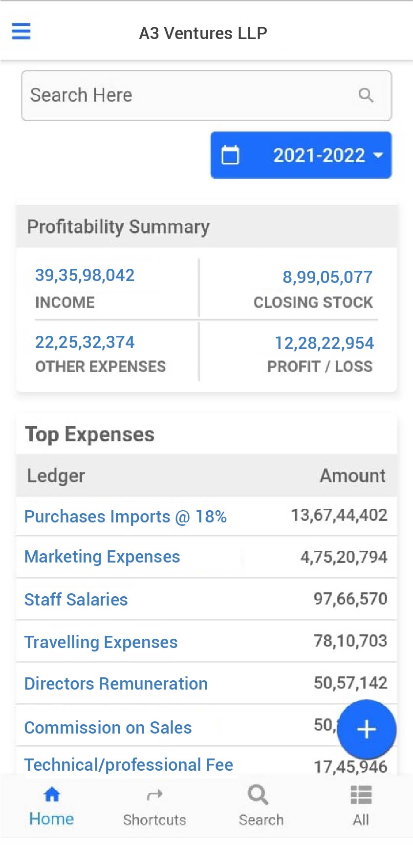 Finsights Reviews 2025: Details, Pricing, & Features | G2