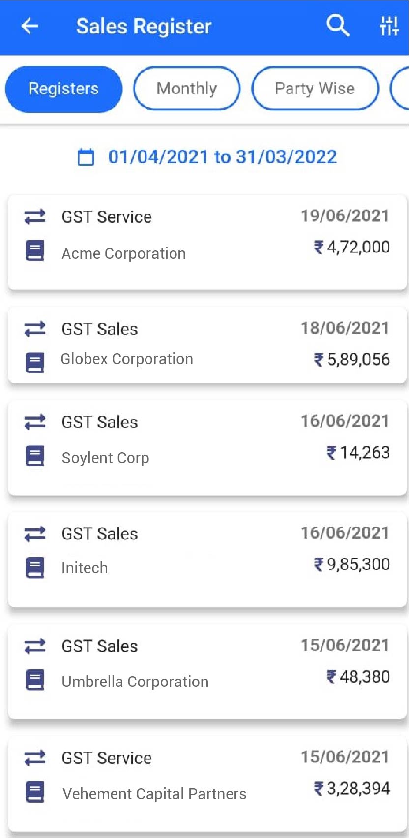 Finsights Reviews 2025: Details, Pricing, & Features | G2
