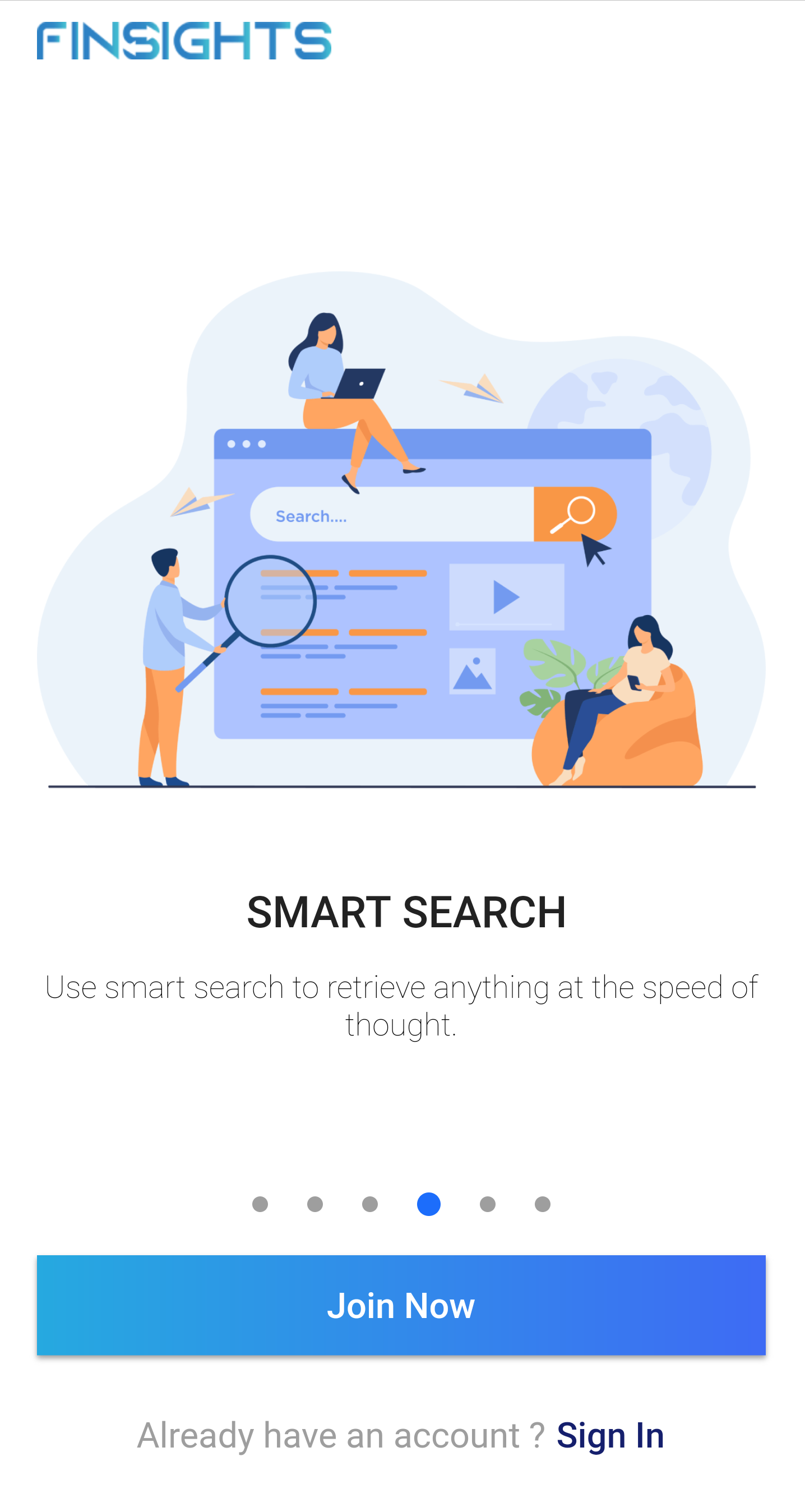 Finsights Reviews 2025: Details, Pricing, & Features | G2