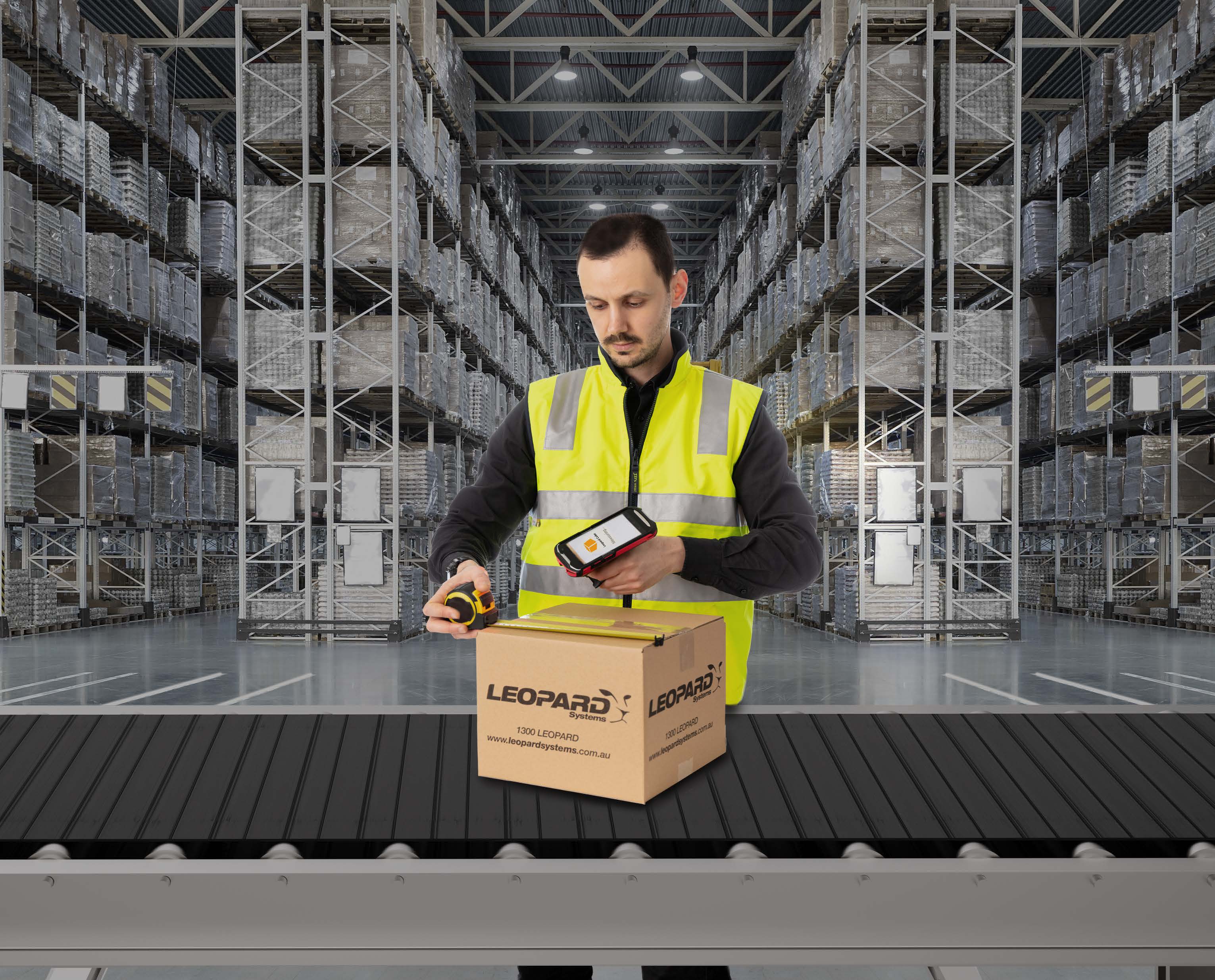 Leopard Cube Reviews 2025: Details, Pricing, & Features | G2