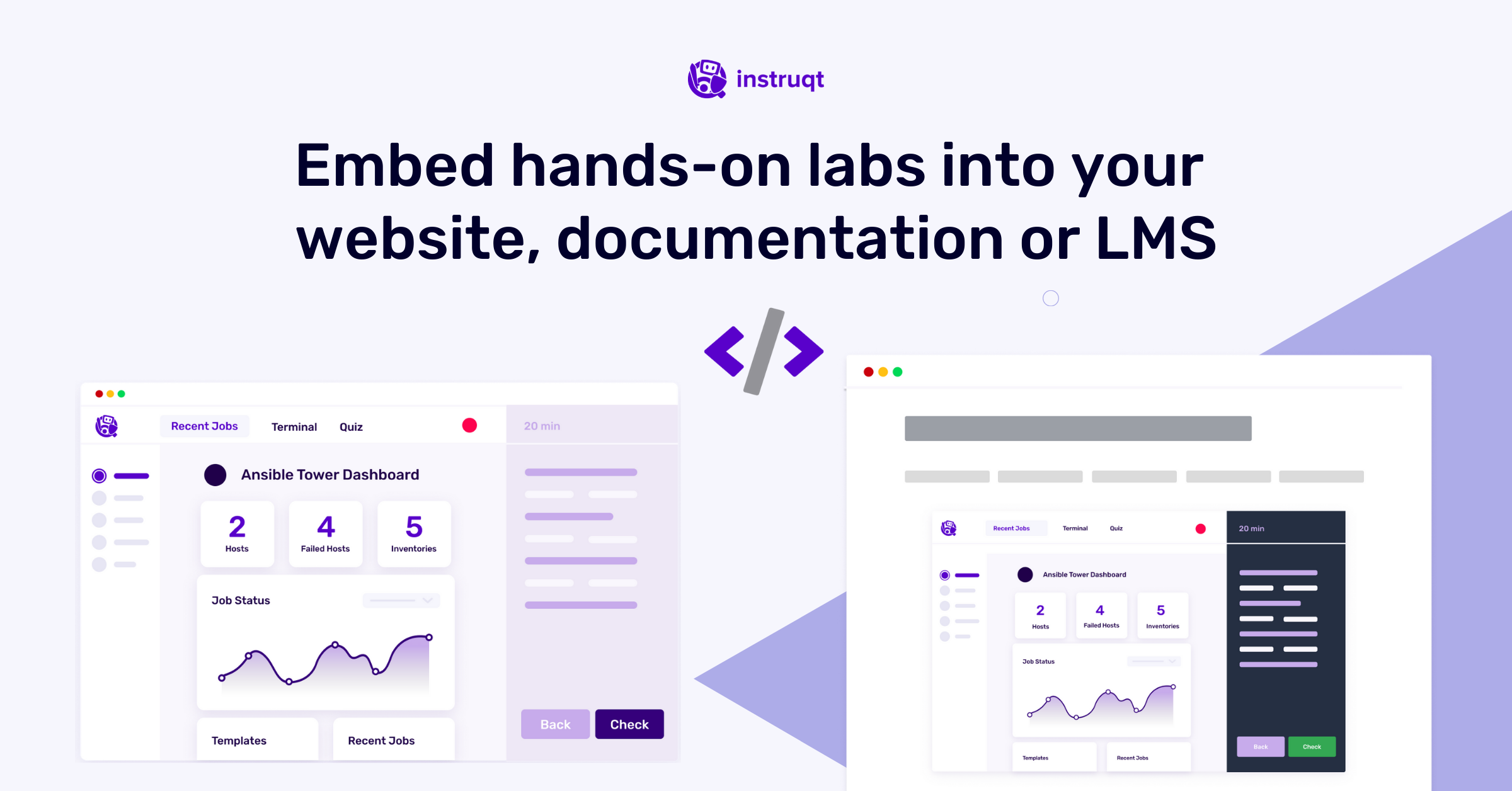 Instruqt Reviews 2022: Details, Pricing, & Features | G2