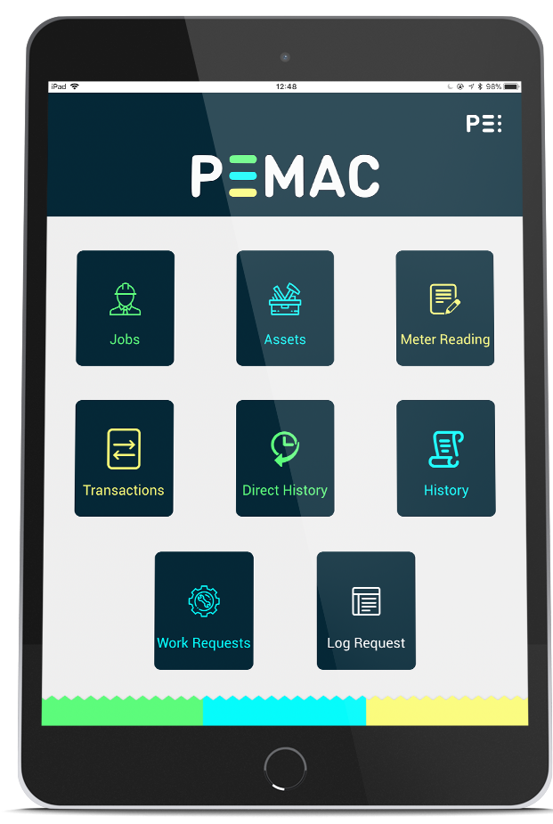 PEMAC Assets Reviews 2024: Details, Pricing, & Features | G2