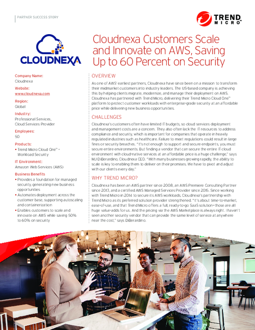 Trend Micro Hybrid Cloud Security Reviews 2023: Details, Pricing ...