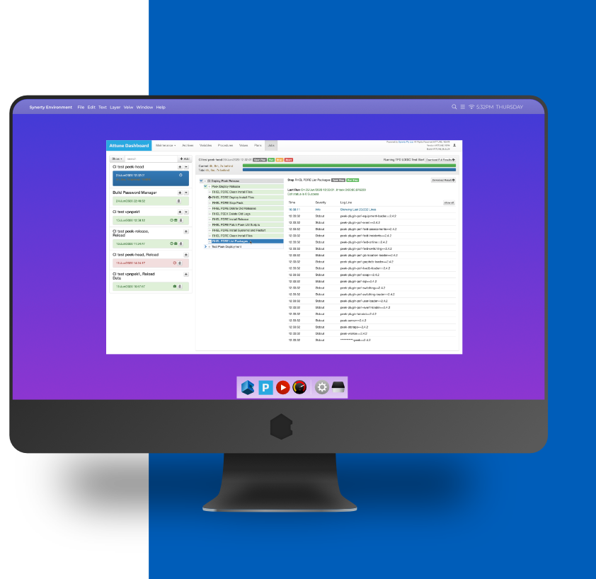 Attune Reviews 2025: Details, Pricing, & Features | G2