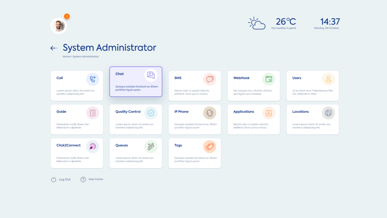 Call Center Studio Reviews 2025: Details, Pricing, & Features | G2