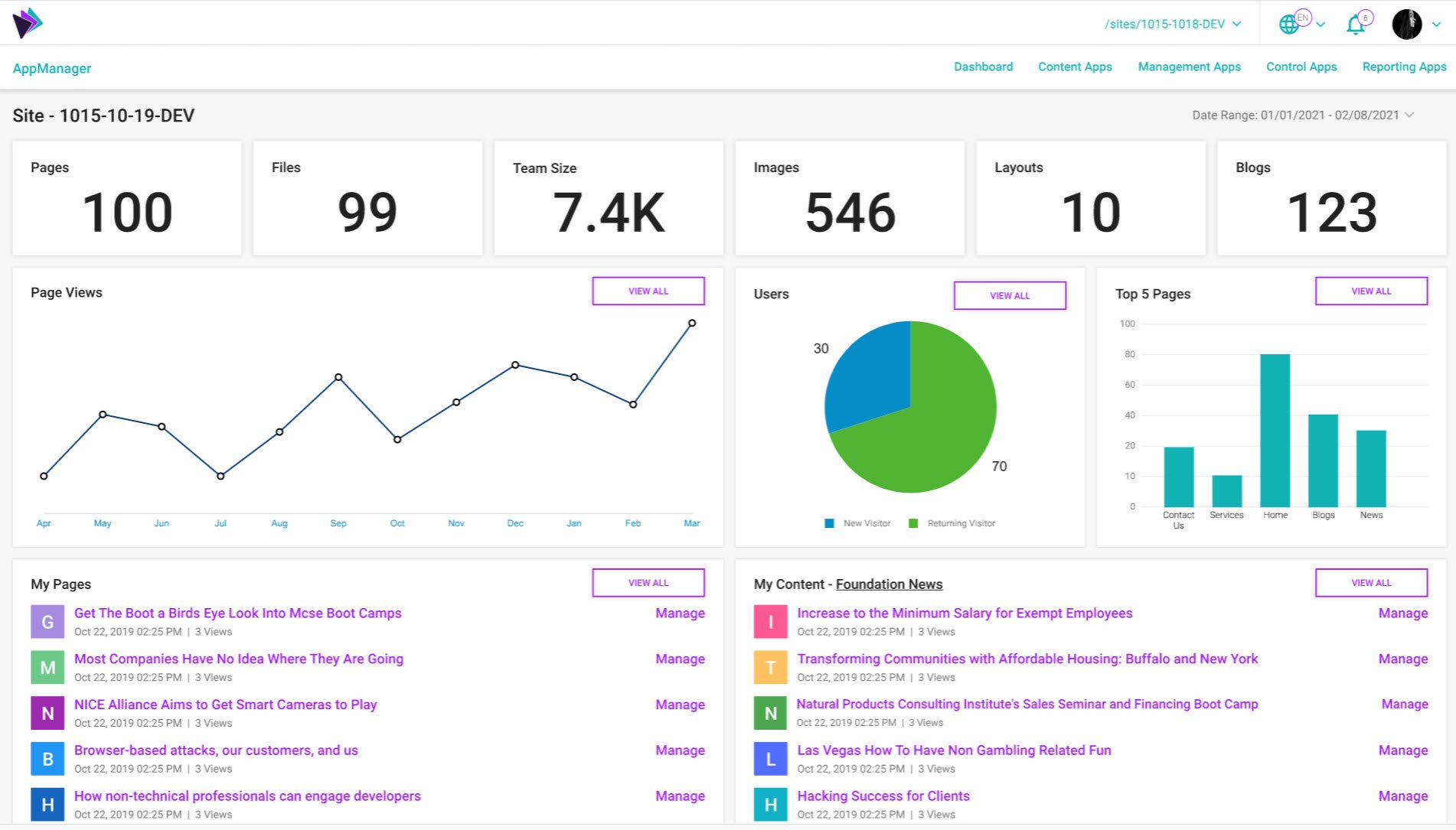 Akumina Reviews 2024: Details, Pricing, & Features | G2