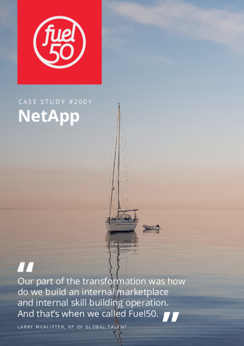 Fuel50 Reviews 2025: Details, Pricing, & Features | G2