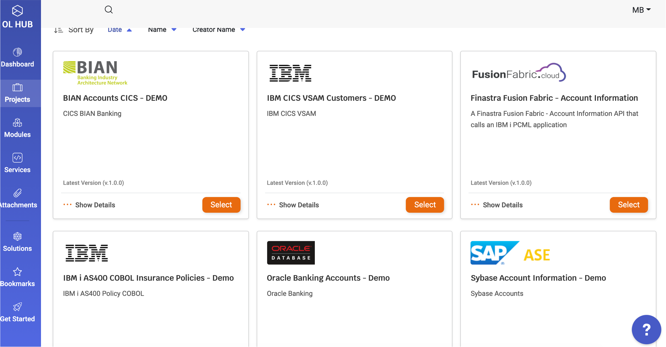 OpenLegacy Reviews 2025: Details, Pricing, & Features | G2