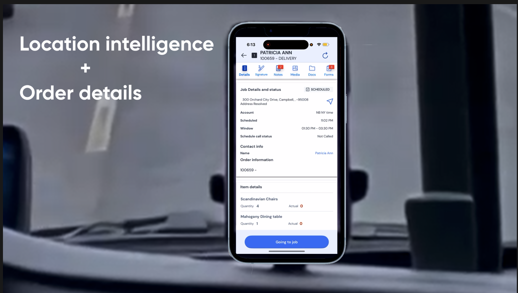DispatchTrack Last Mile Delivery Software Reviews 2025: Details ...