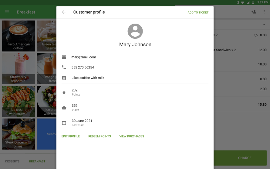 Loyverse Free POS Reviews 2025: Details, Pricing, & Features | G2