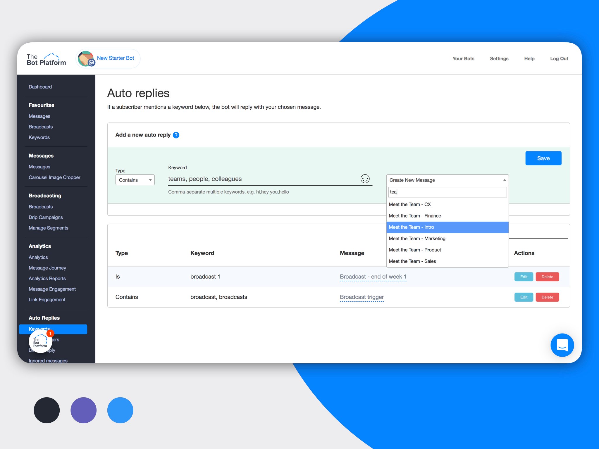 The Bot Platform Reviews 2025: Details, Pricing, & Features | G2