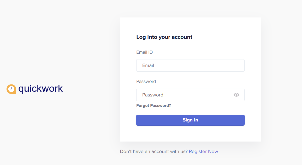 Quickwork Reviews 2022: Details, Pricing, & Features | G2