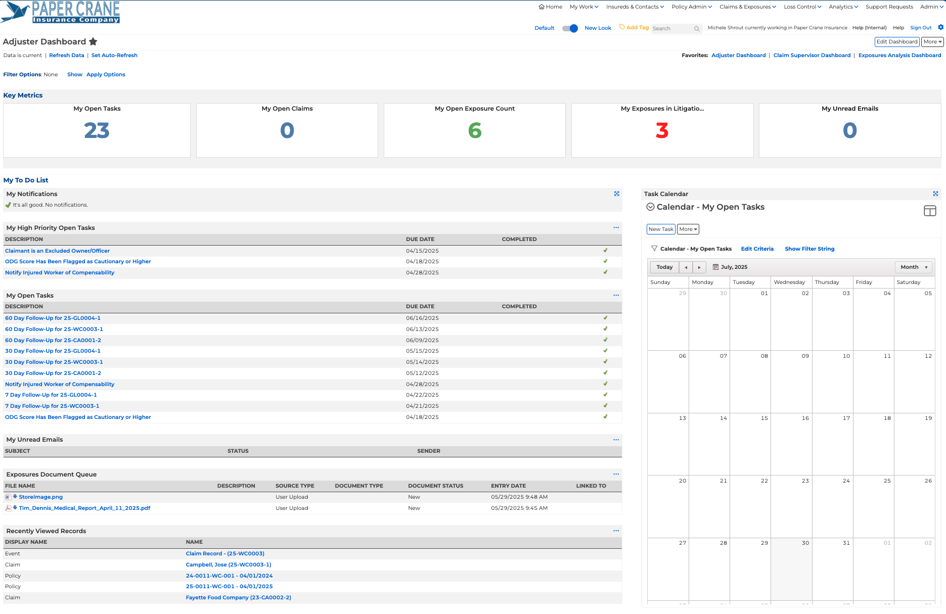 Origami Risk Reviews 2025: Details, Pricing, & Features | G2
