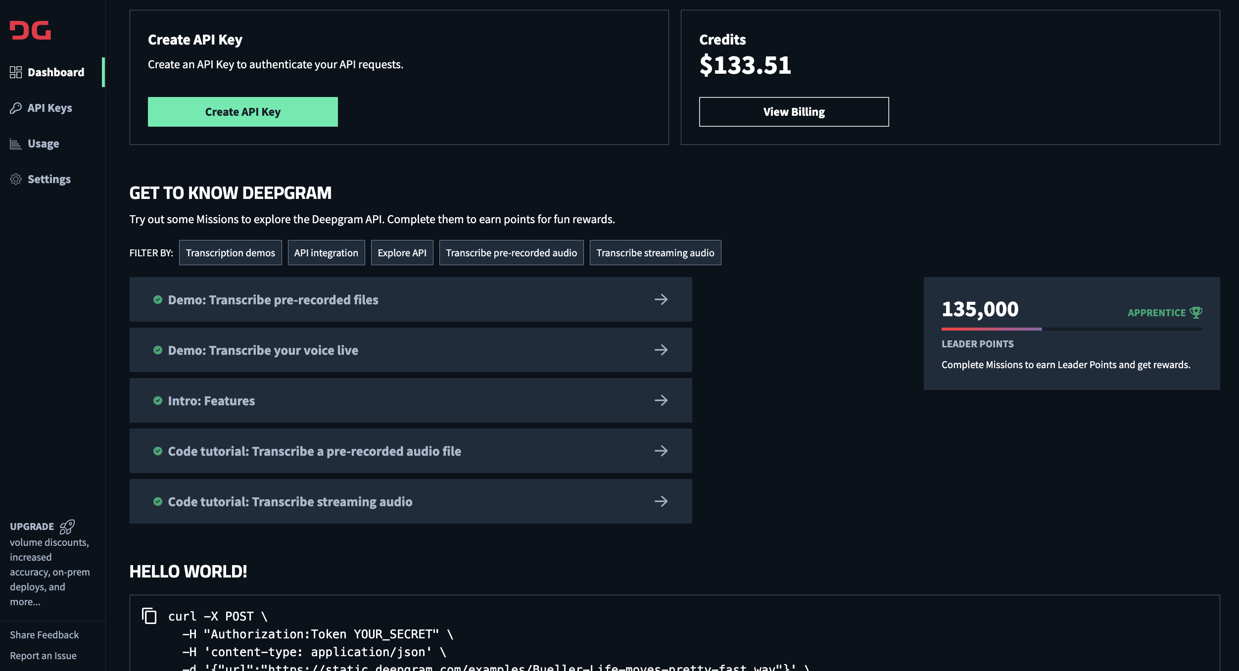 Deepgram Reviews 2022: Details, Pricing, & Features | G2