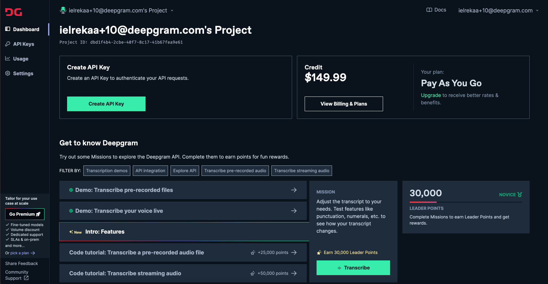 Deepgram Reviews 2023: Details, Pricing, & Features | G2