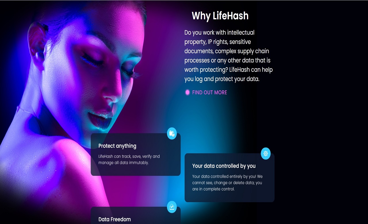 LifeHash Reviews 2025: Details, Pricing, & Features | G2