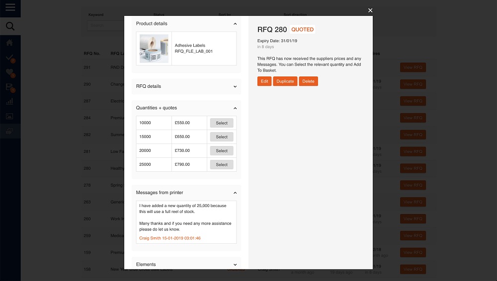 Coreprint Reviews 2025: Details, Pricing, & Features | G2