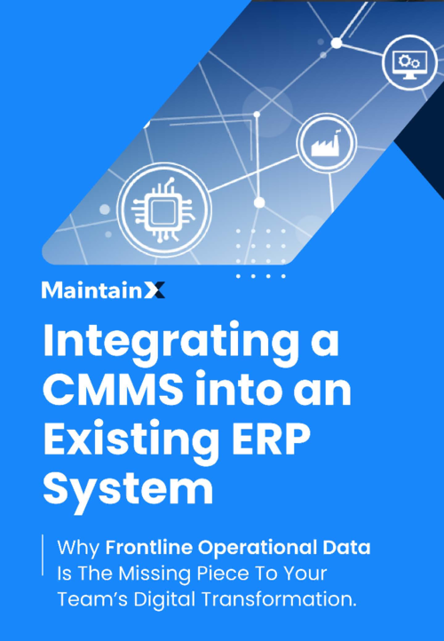 MaintainX Reviews 2025: Details, Pricing, & Features | G2