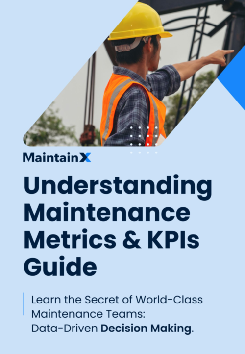 MaintainX Reviews 2025: Details, Pricing, & Features | G2